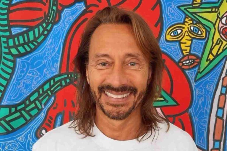 Bob Sinclar: carriera, successi, divorzio e figli. Tutto sul Dj più ...
