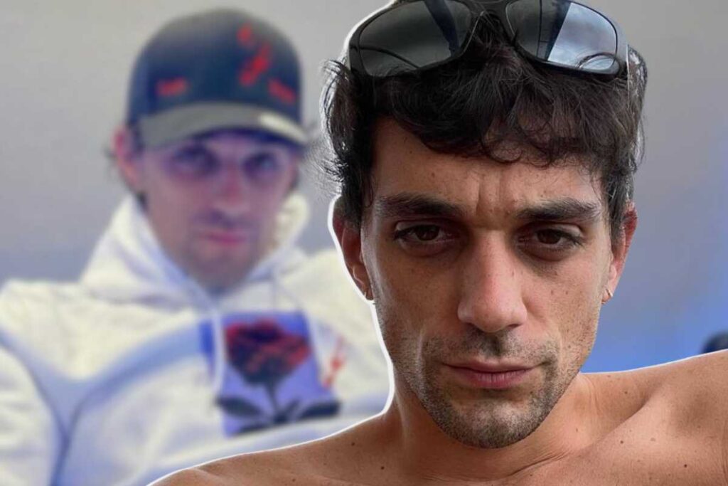 Sanremo 2024, chi è Bresh? Tutto sul rapper: nome vero, esordi ...