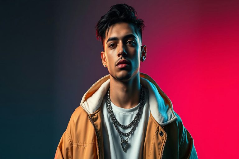 Diss Gacha annuncia l'album "Non è solo swag": il nuovo sound in uscita ...